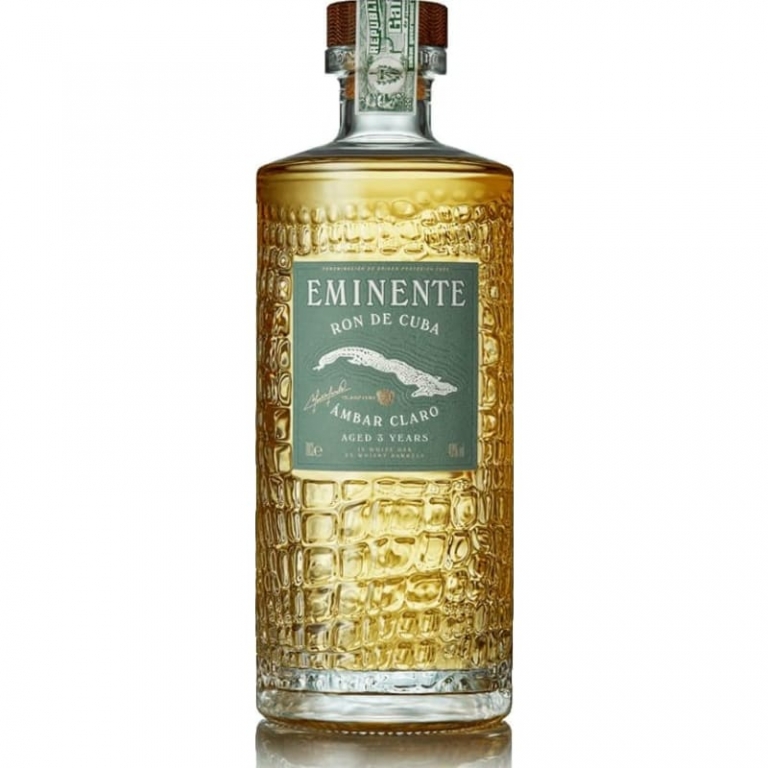 Eminente Reserva Rum 70cl - The Bottle Cocktail Shop